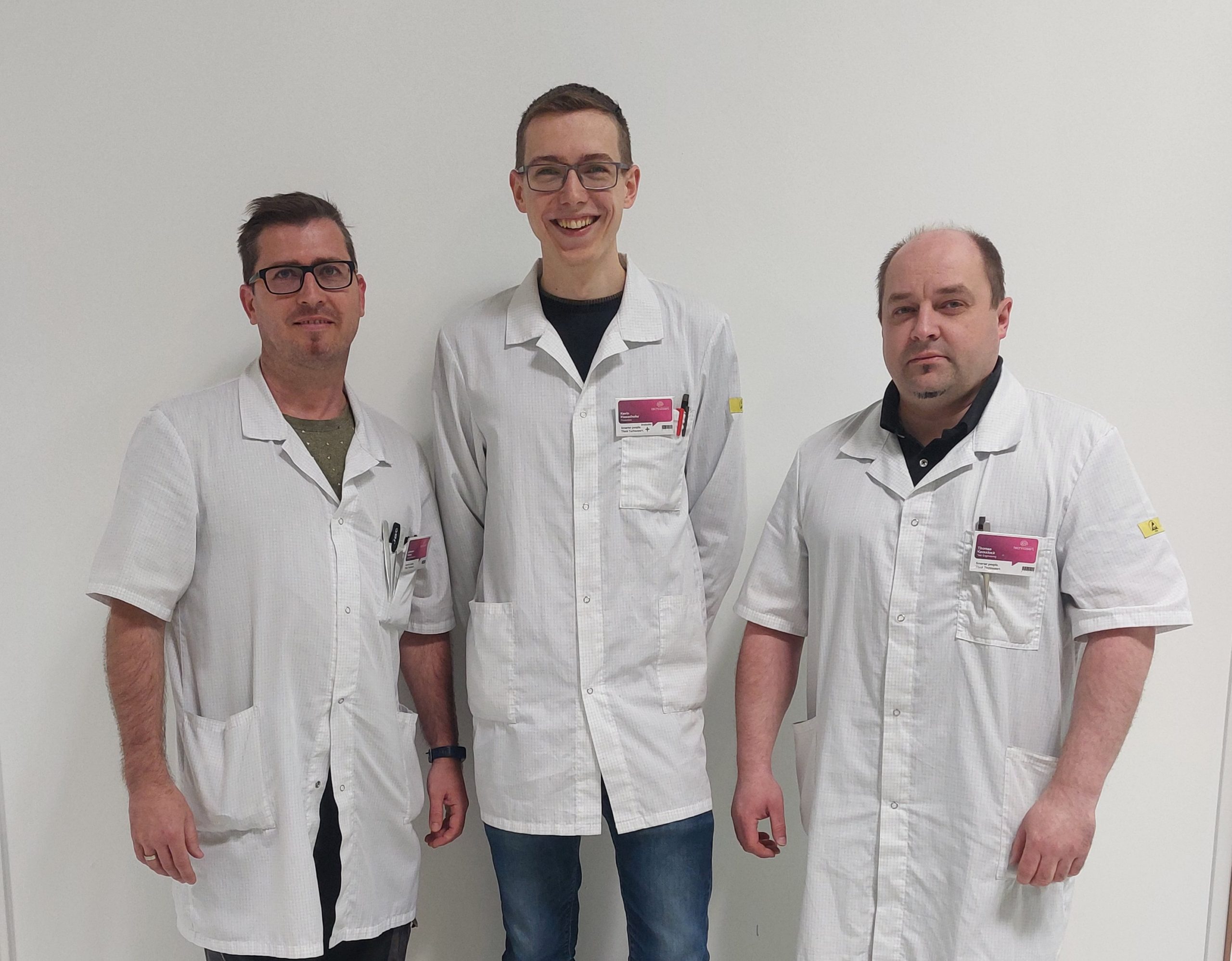 IPC-610-Trainer - technosert electronic GmbH