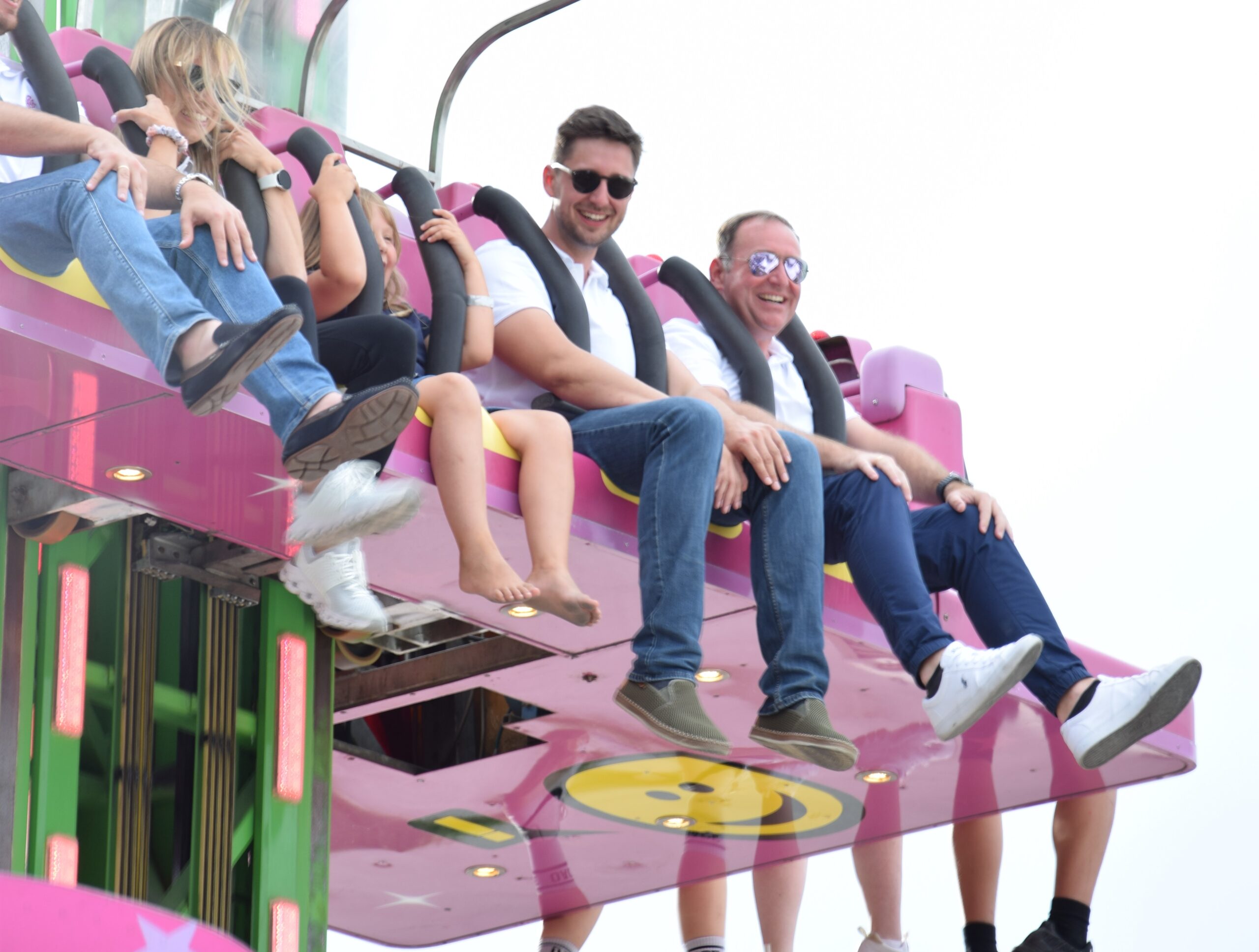 Das war die 2. Technoshow 2023 - technosert electronic GmbH